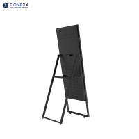 China 49inch Digital Poster Advertising Digital Display Totem 350nits for sale