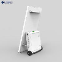 China Outdoor Android  Battery Powered Digital Signage 49inch Weatherproof for sale