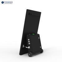 China IP65 Outdoor Battery Powered Digital Sign Battery Operated Digital Signage 43Inch for sale