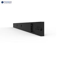China Customization 35inch Shelf Edge Retail Digital Signage 2880x158 Resolution for sale