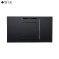 China FIONEXX 86inch QLED 4K Wall Mounted Digital Signage LCD Display 3480x2160 for sale