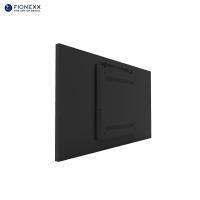China FIONEXX 86inch QLED 4K Wall Mounted Digital Signage LCD Display 3480x2160 for sale