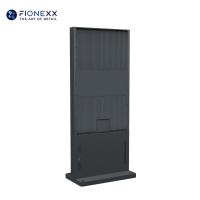 China High Brightness 55 Inch Digital Signage Display Fanless Outdoor Lcd Signage for sale