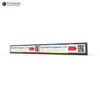 China Full Metal Shell 23.1inch Shelf Edge Lcd Screen 600mm Indoor Application for sale