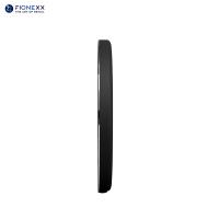 China 5inch Circular Lcd Display Lcd Digital Screen For Retail Shops HD Resolution for sale