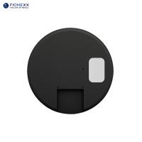 China 5inch Circular Lcd Display Lcd Digital Screen For Retail Shops HD Resolution for sale