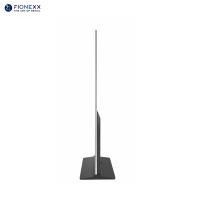 China 43inch Free Standing Digital Signage LCD Display PCAP Touch 1920x1080 for sale