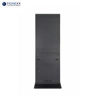 China 43inch Free Standing Digital Signage LCD Display PCAP Touch 1920x1080 for sale
