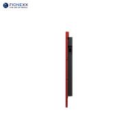 China 43inch Narrow Bezel Wall Mounted Digital Signage LCD Display for sale