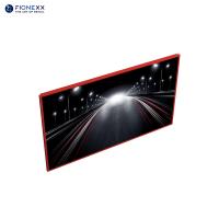 China 43inch Narrow Bezel Wall Mounted Digital Signage LCD Display for sale