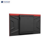 China 50inch Thin Bezel Lcd Display Wall Mounted Digital Signage Energy Efficiency for sale
