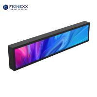 China OEM 88inch Wall Mounted Digital Signage LCD Display Android Windows Solution for sale
