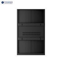 China 55inch Fanless Outdoor Lcd Digital Signage IP65 Rated Waterproof for sale