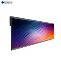 China 47.6inch Ultra Wide Stretched Bar LCD Display For Retail Shops for sale