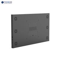 China High Brightness Window Displays Narrow Bezel 55
