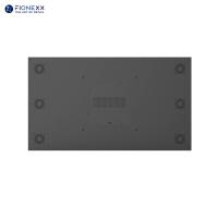 China Ultra Resistant LCD Window Displays for Direct Sunlight Exposure 65inch 4k Resolution for sale