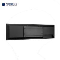 China WiFi LAN Network Indoor Stretched Bar LCD Display 58.4inch 700nits for sale