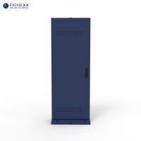 China 43inch Air Colling Outdoor Digital Totem IP55 Rated High-brightness 2500 Nits Display for sale