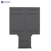 China Commercial Grade Drive Thru Digital Signage for Constant 55