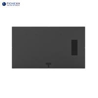 China 9.7mm Bezel Ultra Thin LCD Display 27inch Indoor Digital Display for sale