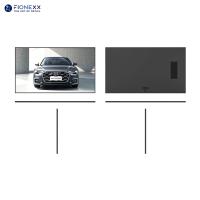 China 32 Inch Thinnest Lcd Screen Lcd Digital Signage Display 400nits for sale