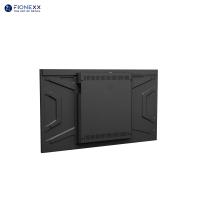 China 43inch Capacitive Touch Screen Digital Signage Wall Mouting Advertising Machine for sale