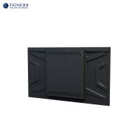 China 43inch Capacitive Touch Screen Digital Signage Wall Mouting Advertising Machine for sale