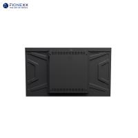 China 43inch Capacitive Touch Screen Digital Signage Wall Mouting Advertising Machine for sale