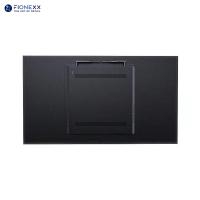 China QLED 4K 65 Inch Lcd Display Wall Mount Lcd Panel 700nits Brightness for sale