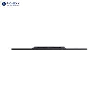 China QLED 4K 65 Inch Lcd Display Wall Mount Lcd Panel 700nits Brightness for sale