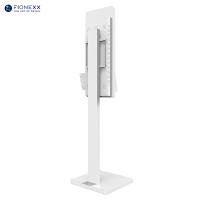 China 23.6inch Self Service Kiosks with QR Scanner and Thermal Printer for Fast Food and Retail for sale
