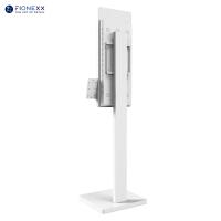 China 23.6inch Self Service Kiosks with QR Scanner and Thermal Printer for Fast Food and Retail for sale