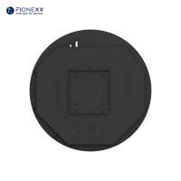 China 15.7inch Circler Digital Signage 700nits LCD Display with Android OS for sale