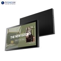 China HDMI Connectivity Home Theatre Waterproof TV Full Sun 2000nit 3500nits 4k HD All Metal Housing IP65 IP66 for sale