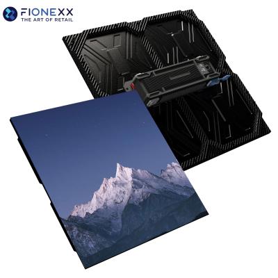 China P3 P4 P5 P6 P8 P10 Outdoor LED Display Screen Panel Full Color Digital Advertising Billboard For Road Side for sale