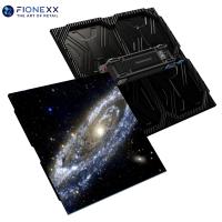 China Led Display P3.91 Indoor Led Screen High Resolution Meeting Room Flat Bar P3.9 Indoor Unilumin Led Display for sale