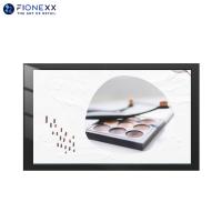 China OEM WiFi 49 Inch Lcd Commercial Display 800-2500cd/M2 Brightness for sale