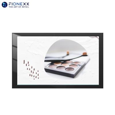 China OEM WiFi 49 Inch Lcd Commercial Display 800-2500cd/M2 Brightness for sale