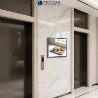 China LCD Retail Digital Signage For Retail And Commercial Environments Content Adaptability Digital Signage for sale