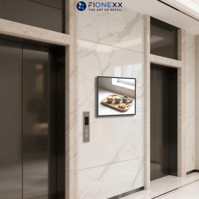 China LCD Retail Digital Signage For Retail And Commercial Environments Content Adaptability Digital Signage for sale