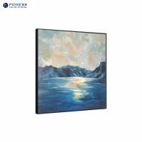 China 19.2 inch  TFT-LCD  450 nits Square Display 1900*1900 High Contrast for sale