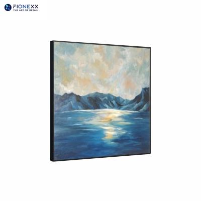 China 19.2 inch  TFT-LCD  450 nits Square Display 1900*1900 High Contrast for sale
