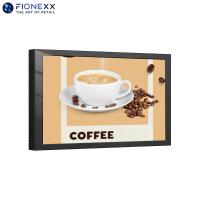 China 43 Inch Outdoor Fanless Digital Signage Display 3840x2160 Resolution for sale