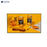 China 57mm Thick LCD Window Display for sale