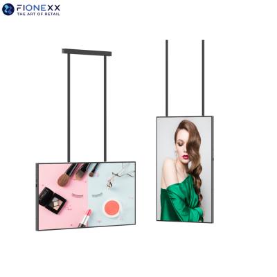 China 49inch LCD Window Display for sale
