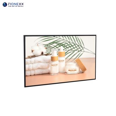 China 49 inch LCD Window Displays for sale