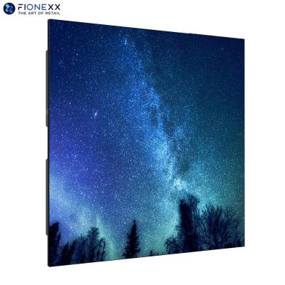 China P2.6 P2.97 P3.9 P4.8 P5.2 SMD Carbon Fiber Panel Frame Designed To Be Lightweight All In One Module Quick Front And Rear Installation 90-Degree Folding Angle Outdoor LED Display for sale