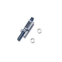 China Optical Fiber Accessories HFBR4513Z Optical Fiber Accessories 120m Optical Fiber Avago Connector for sale