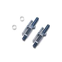 China Optical Fiber Accessories HFBR4513Z Optical Fiber Accessories 120m Optical Fiber Avago Connector for sale
