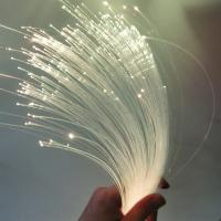 China [Factory Price] POF QH1000-10/A 9 Core PMMA Plastic Optical Fiber Light For Car/Home Decoration for sale